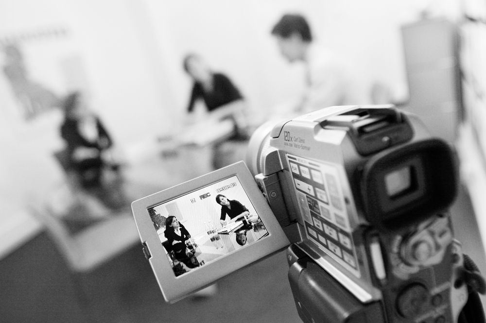 Media Training: de bem com a mídia