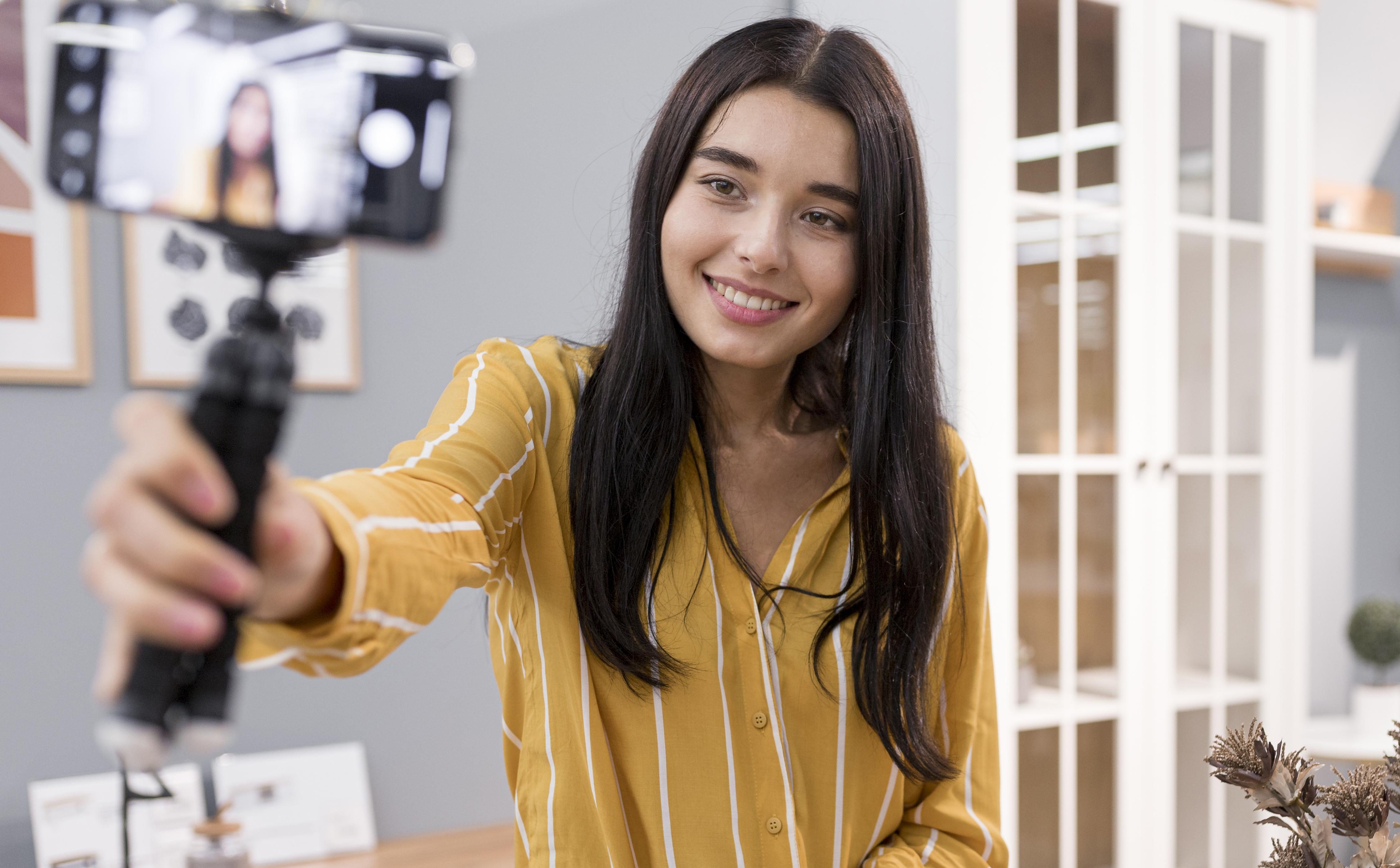 Influencer digital: como se destacar para as empresa? Influencer digital: como se destacar para as empresa?